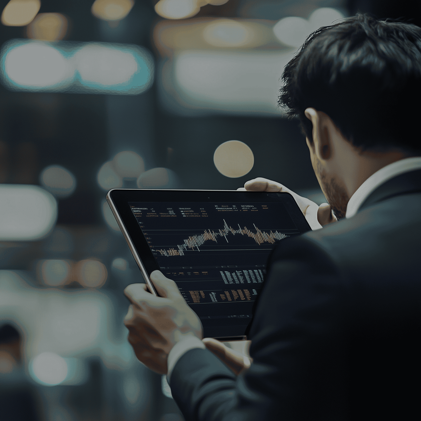 Simplifying Wealth Management for New Family Offices | Copia